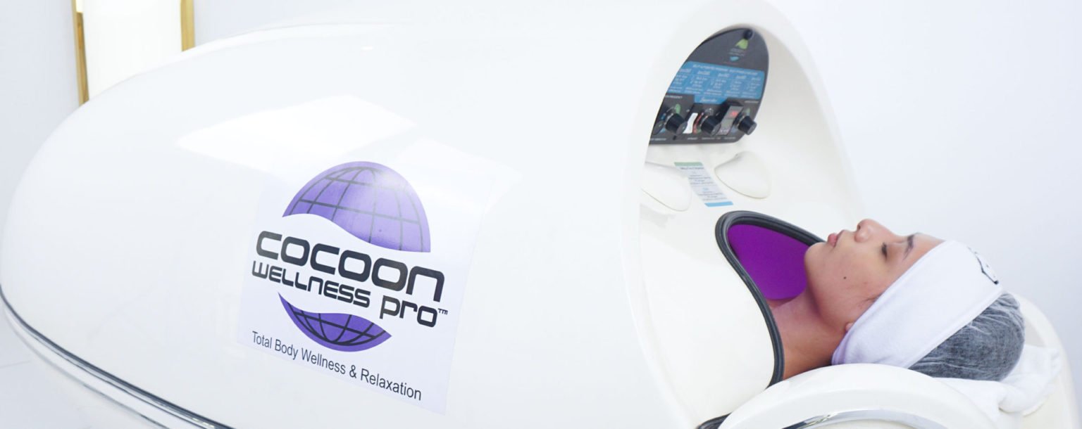 Cocoon Wellness - FTV